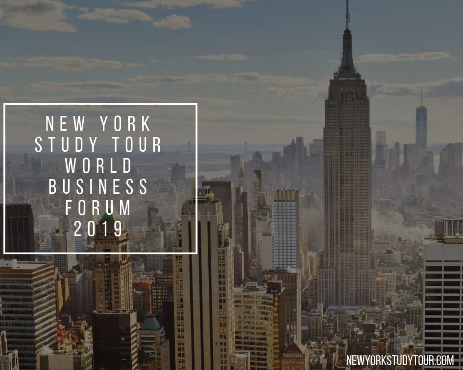 New York Study Tour Archives - Page 2 of 2 - New York Study Tour ...